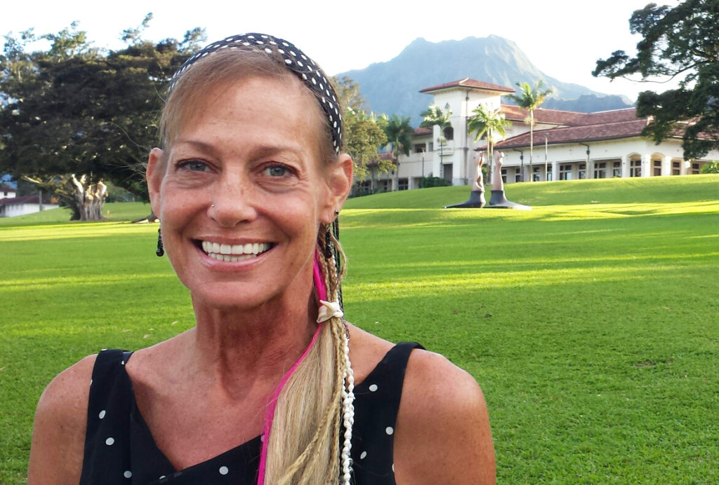 Cynthia Sinclair1 - Parker Dental & Orthodontics Blog