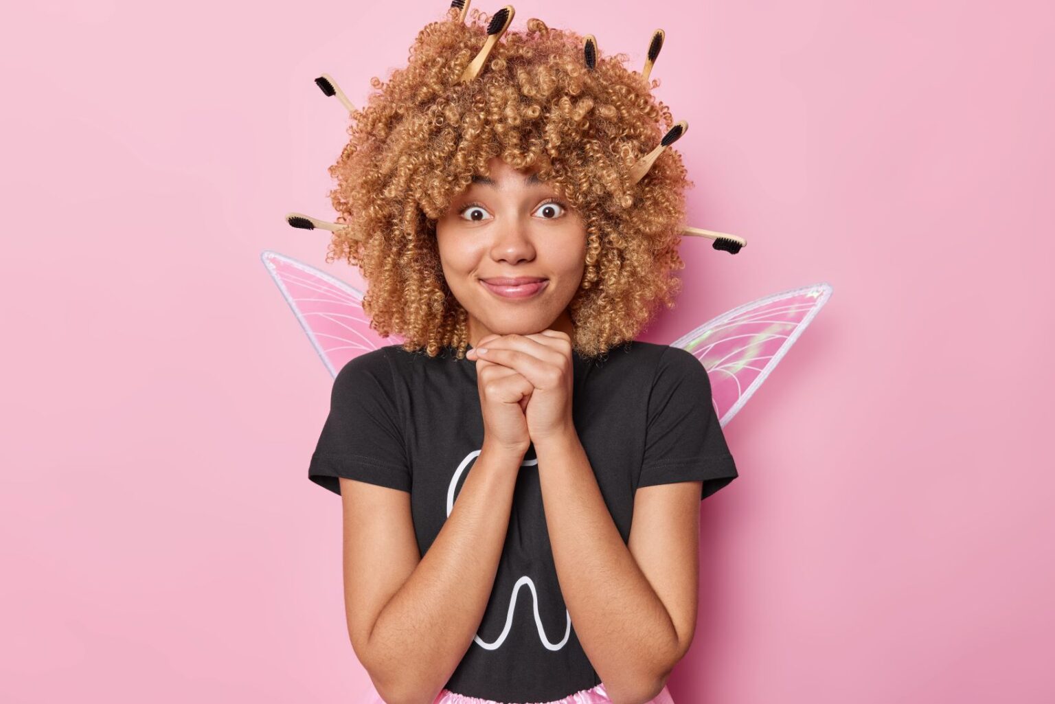 5 Halloween Costumes That Feature Teeth | Parker Dental & Orthodontics Blog
