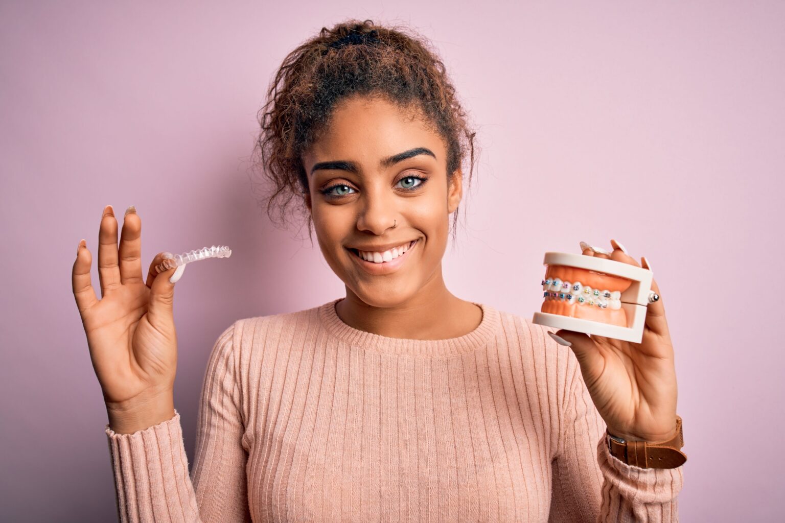 Even Advantages: 3 Perks of Having a Straight Smile | Parker Dental ...