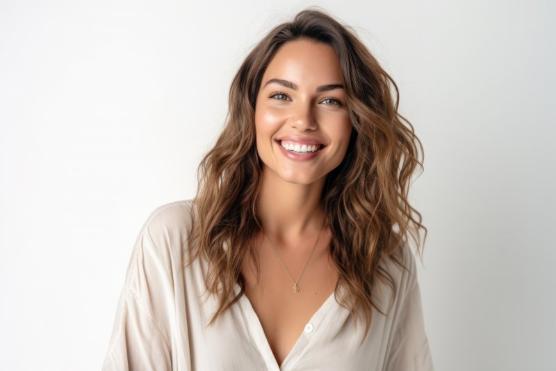 The Surprising Health Benefits of Having Straight Teeth - Parker Dental ...